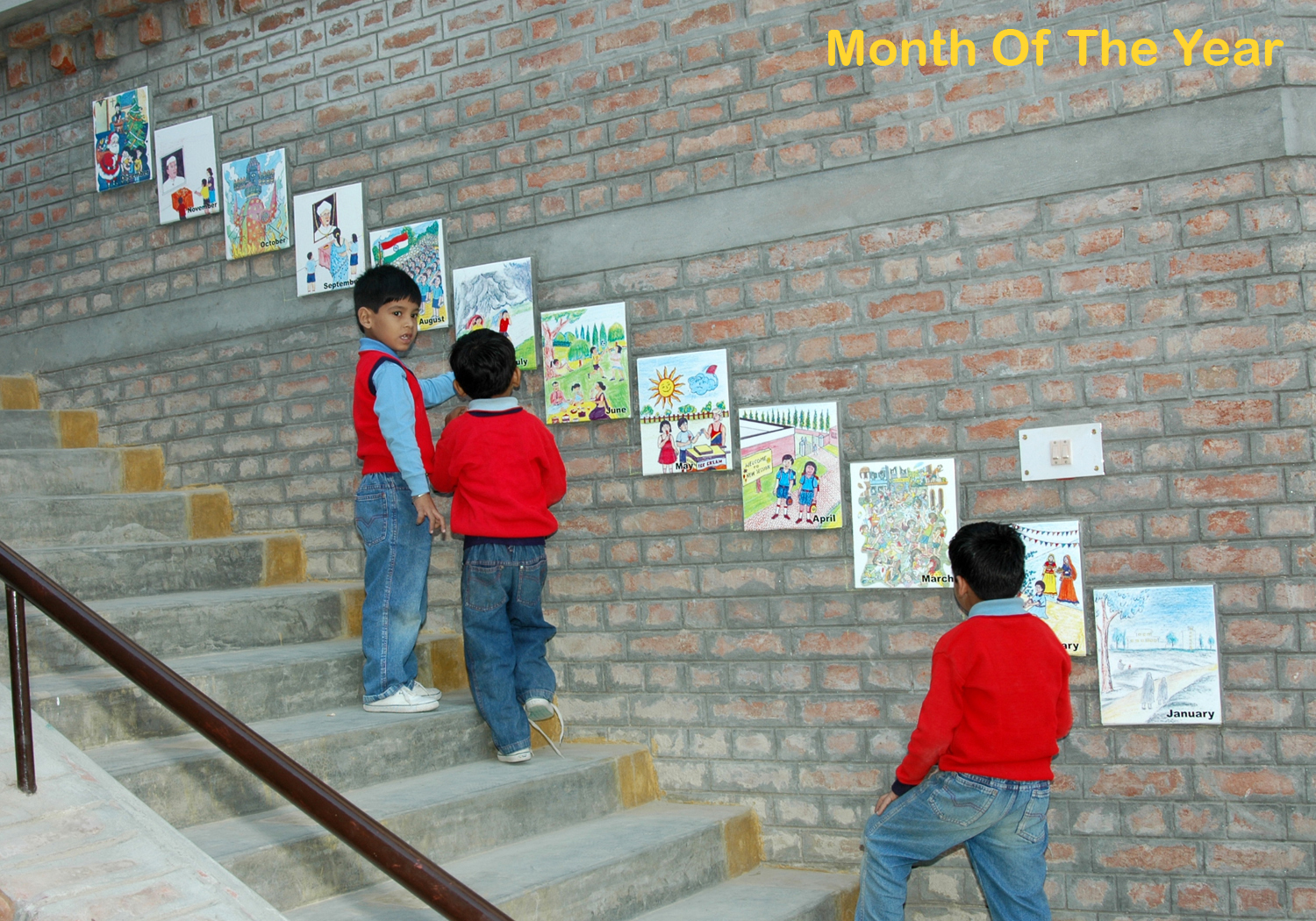 Building as Learning Aid (BALA)