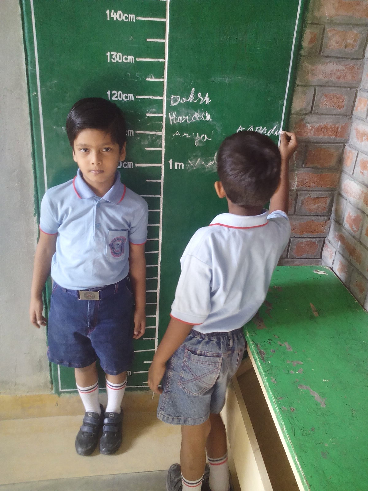 Building as Learning Aid (BaLA)