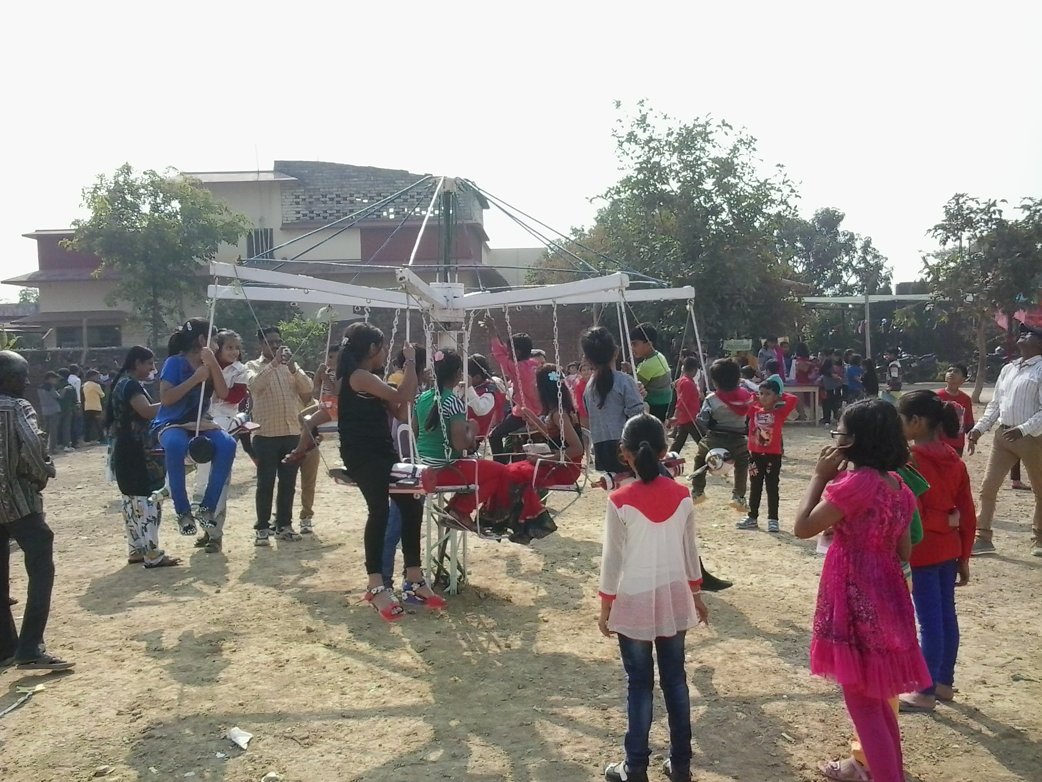 Bal Mela - Image Gallery