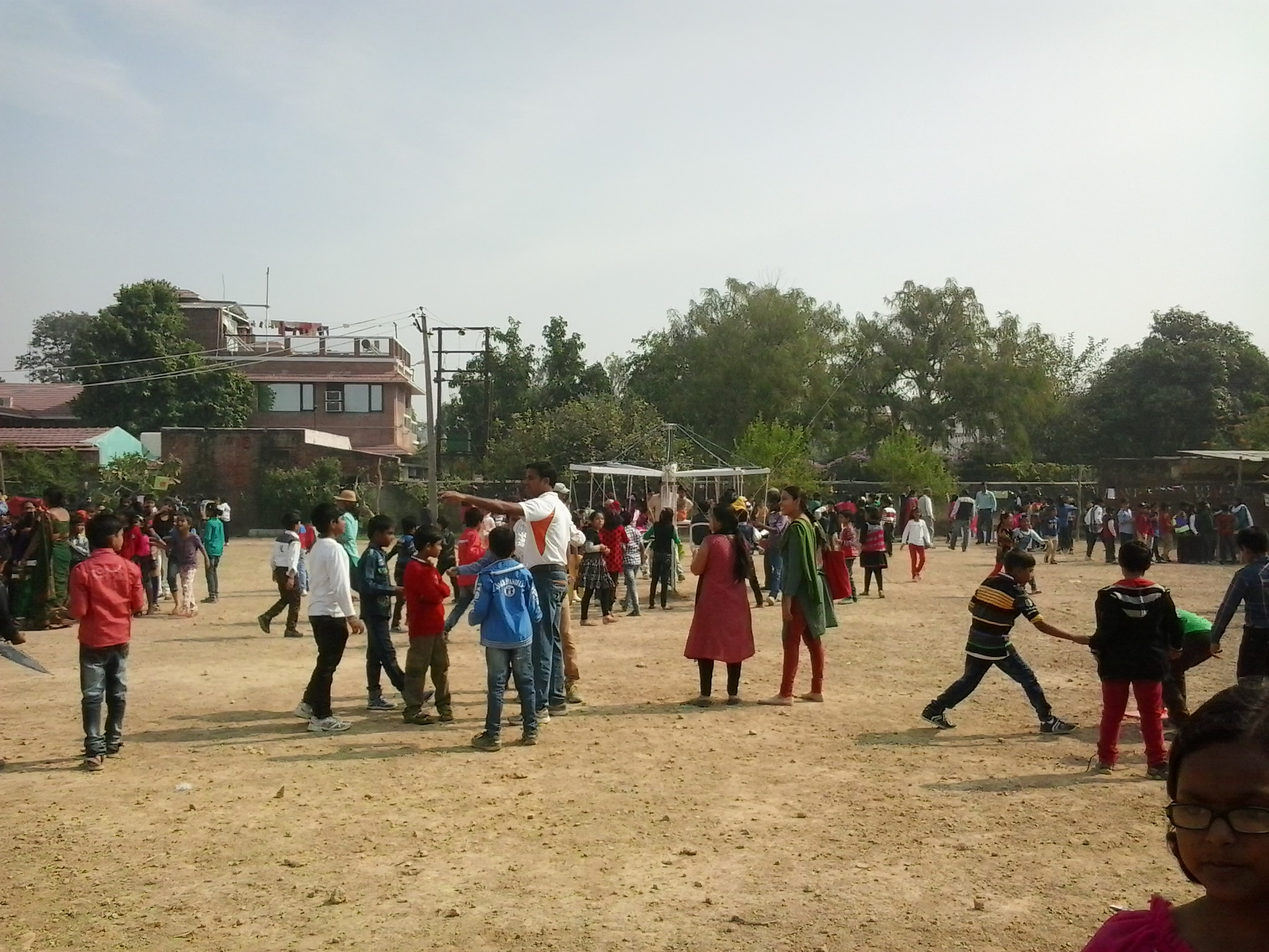 Bal Mela - Image Gallery