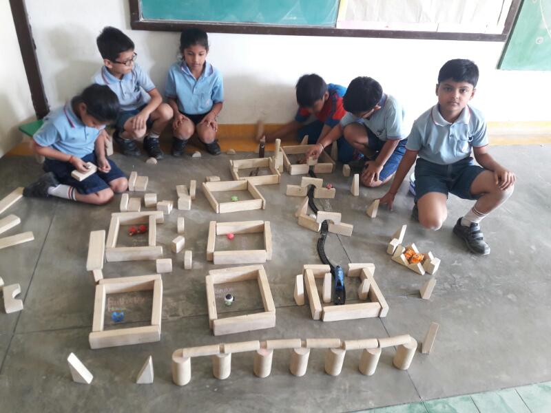 Classrooms